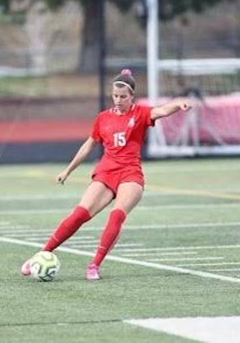 Keely Brown - College Sports Prep