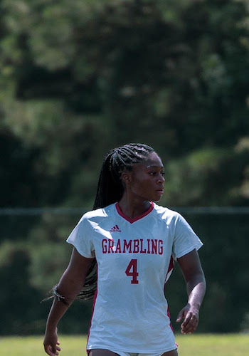 Kamaron Powell - College Sports Prep