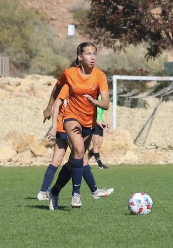 Committed Soccer Athletes - College Sports Prep